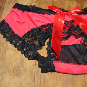 Intimates & Sleepwear | Sexy Cheekless Panties | Poshmark